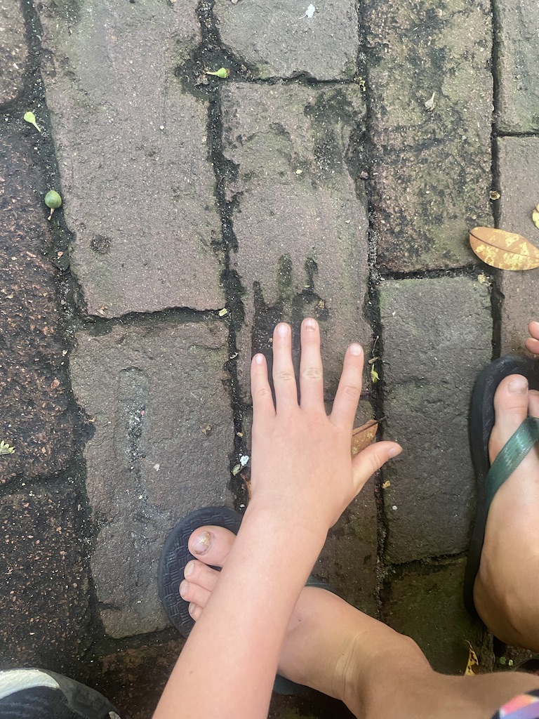 Charleston, South Carolina – Black History Tour